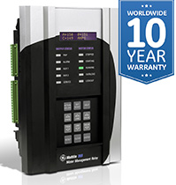 Protección de Motores - GE Multilin