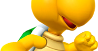 Super Mario Run España: Super Mario Run: Koopa Troopa