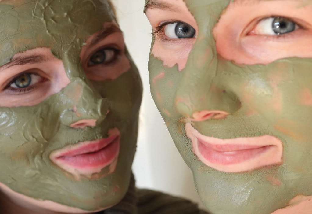 Vitamin Sihat Semulajadi: Cara Buat Masker Timun Untuk Kulit Yang Berminyak