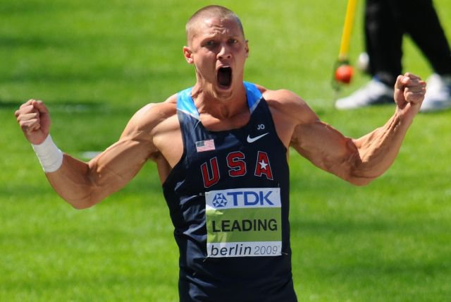 The Hub Of Distance Running: Olympic Track & Field Awards