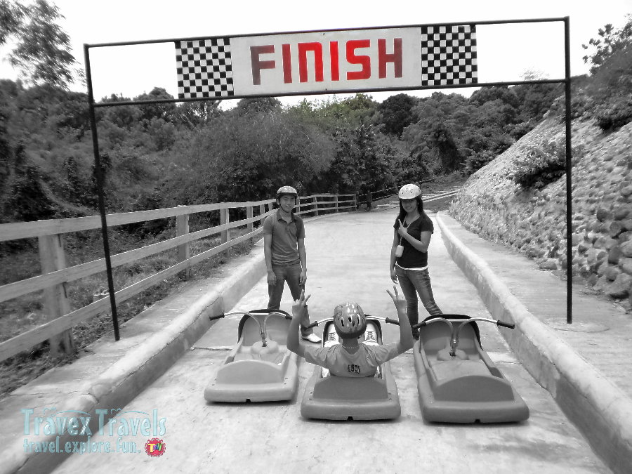 Clark Zoo & Gravity Go Karts - Travex Travels - Travel. Explore. Fun in PH