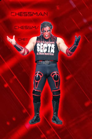 El Blog de El Divino: Chessman