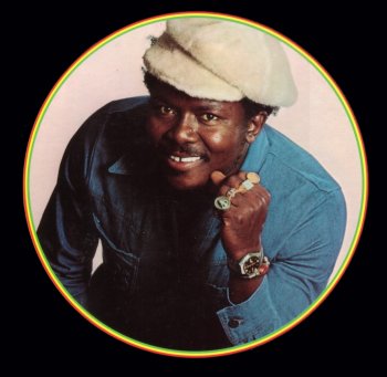 HISTÓRIA DO REGGAE: I-ROY