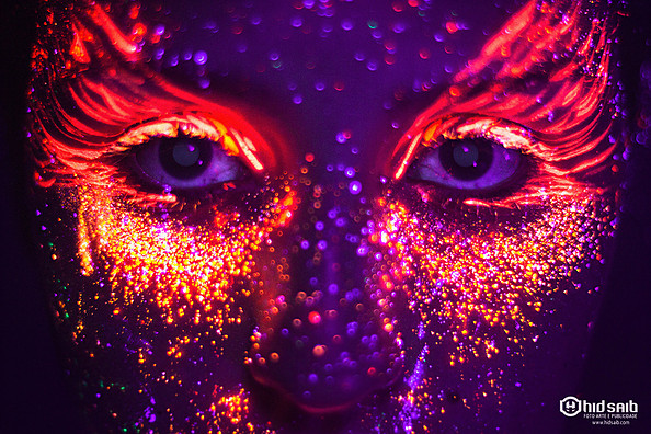 INSPIRAÇÃO: PROJETO NEON