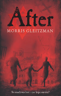 SCC ENGLISH: TY Book Recommendation: 'After'