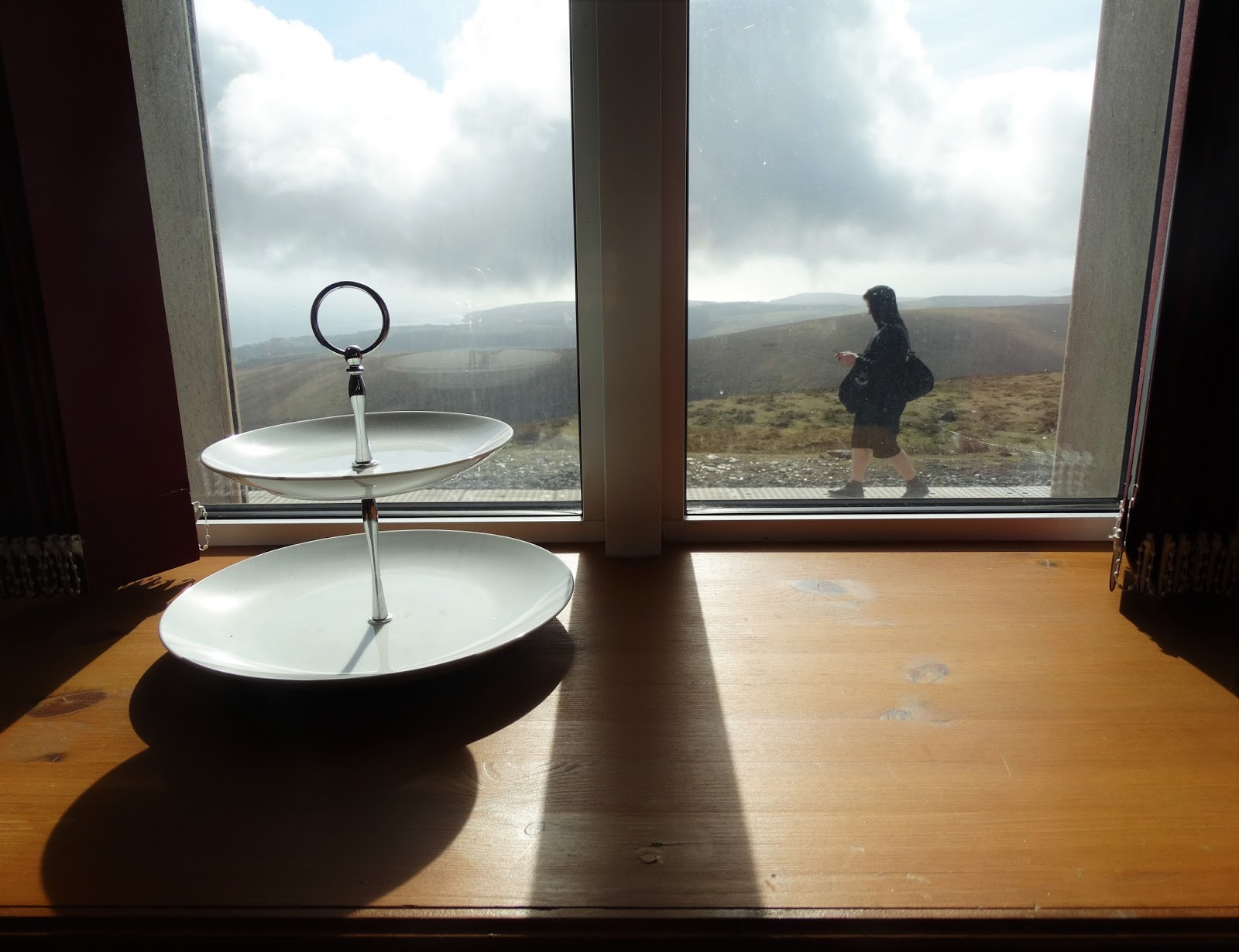 Yorkshire Pudding: Space