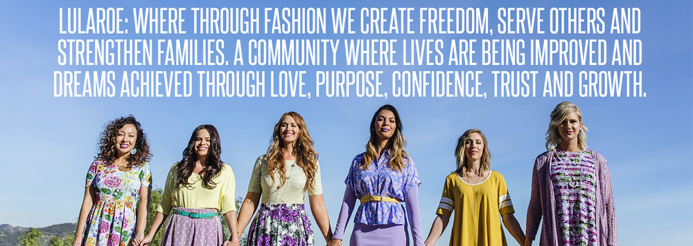 Stepping Into Summer with LuLaRoe from Taylor Shew! #MBPSUMMERFUN18 ...