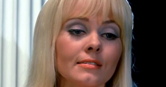 Film Fan: Zeta One (4 Stars)