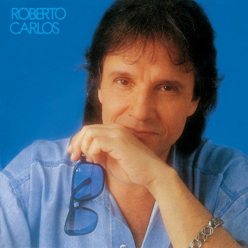 Música do Brasil: CD Roberto Carlos 1992