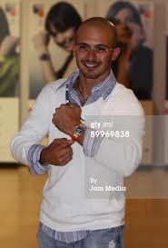 Imanol Landeta ya luce igualito a su papá