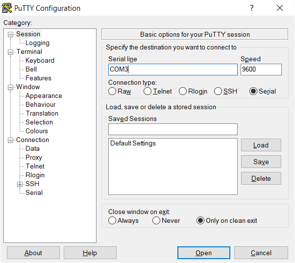 Professor Spear's Blog: Programming Arduino in Visual Studio Code