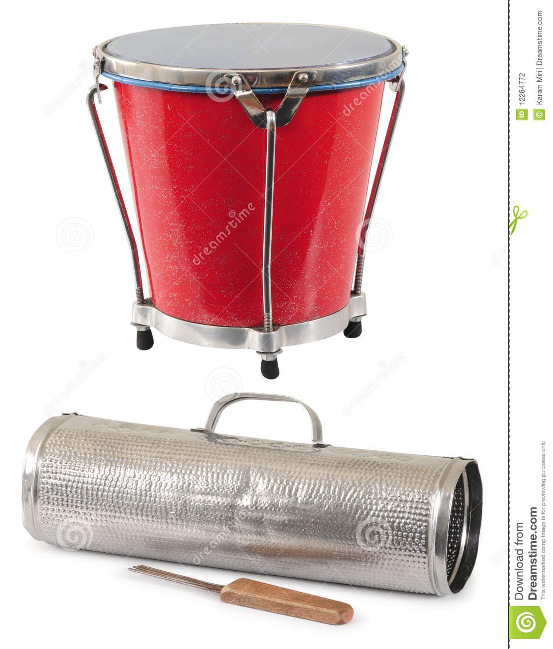 instrumentos musicales