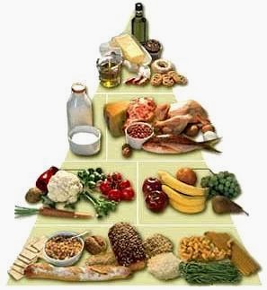 Salud en su Cocina: Alimentos que debemos Ingerir Diariamente