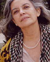 Multimeios FM: Escritora Ana Miranda