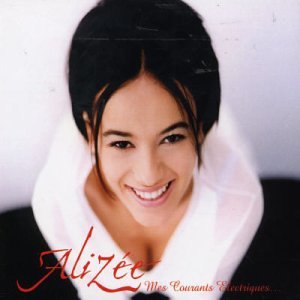 Alizee Imágenes - DESCRIBID