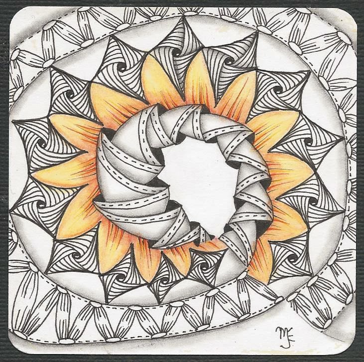 thehappytangler: January 2014