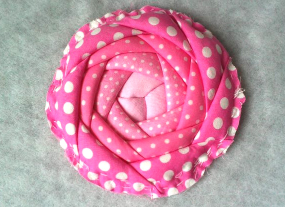 Purse Rose Tutorial ~ DIY Tutorial Ideas!