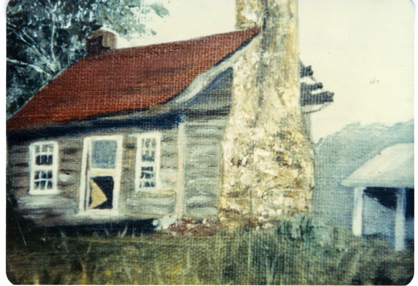 The Rowell Bosse North Carolina Room: Lydays Led Early Medical Movement