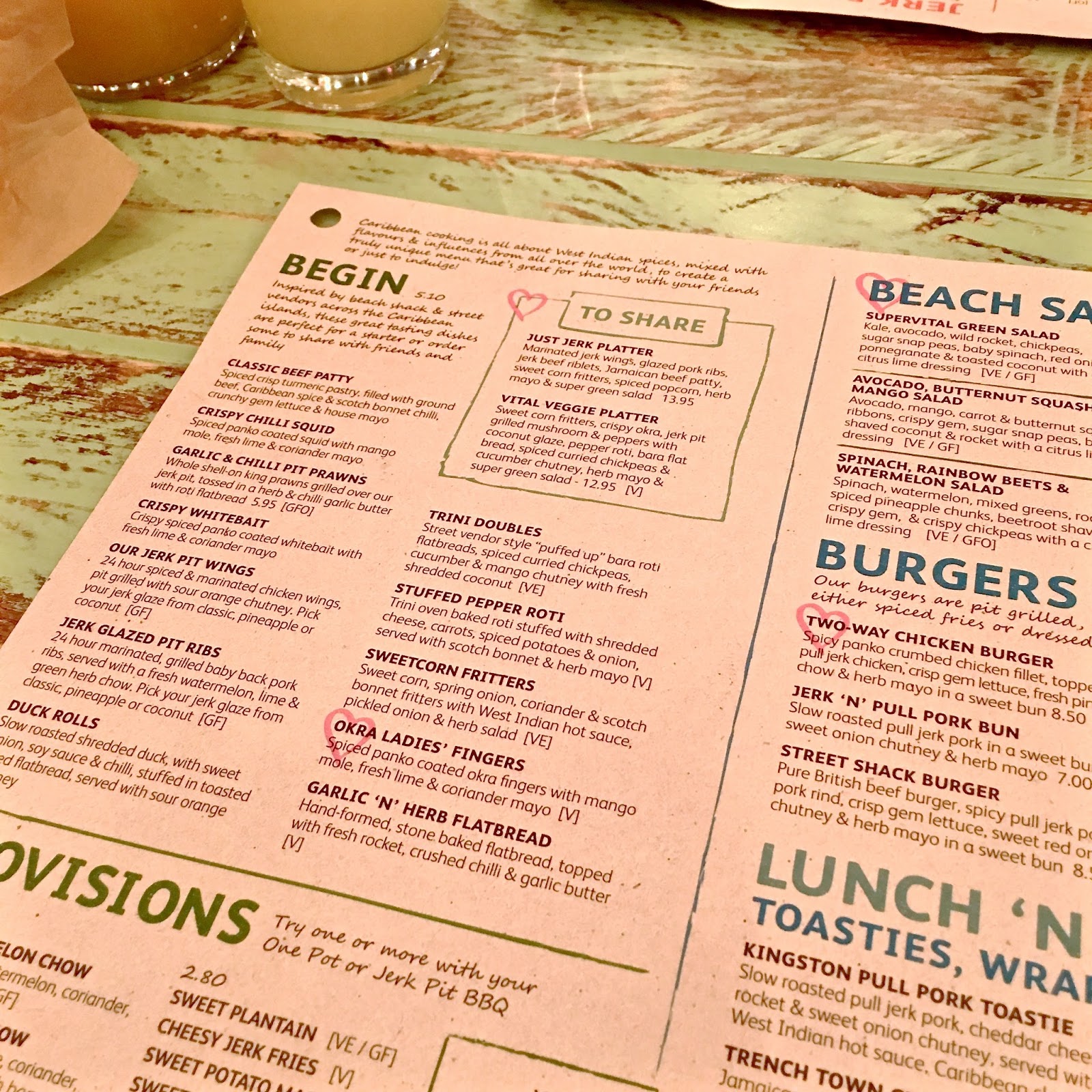 Lifestyle : Turtle Bay Restaurant Review*