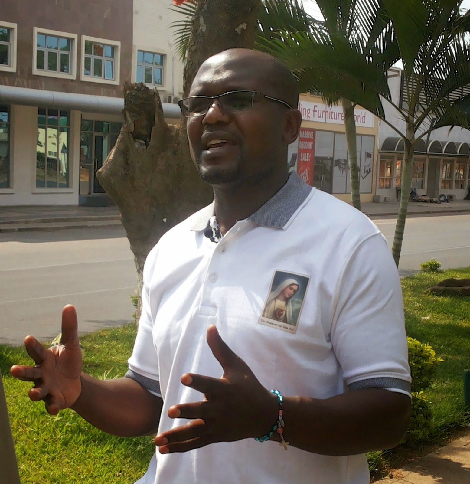 The Zambian Analyst: Investigation Reveals Zambia's 600 Homosexuals ...