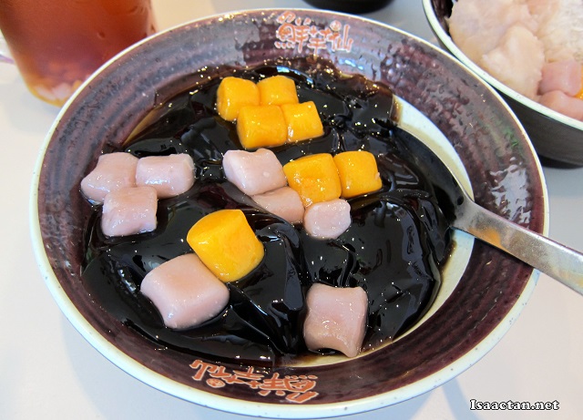 Meet Fresh Taiwanese Dessert Pavilion KL