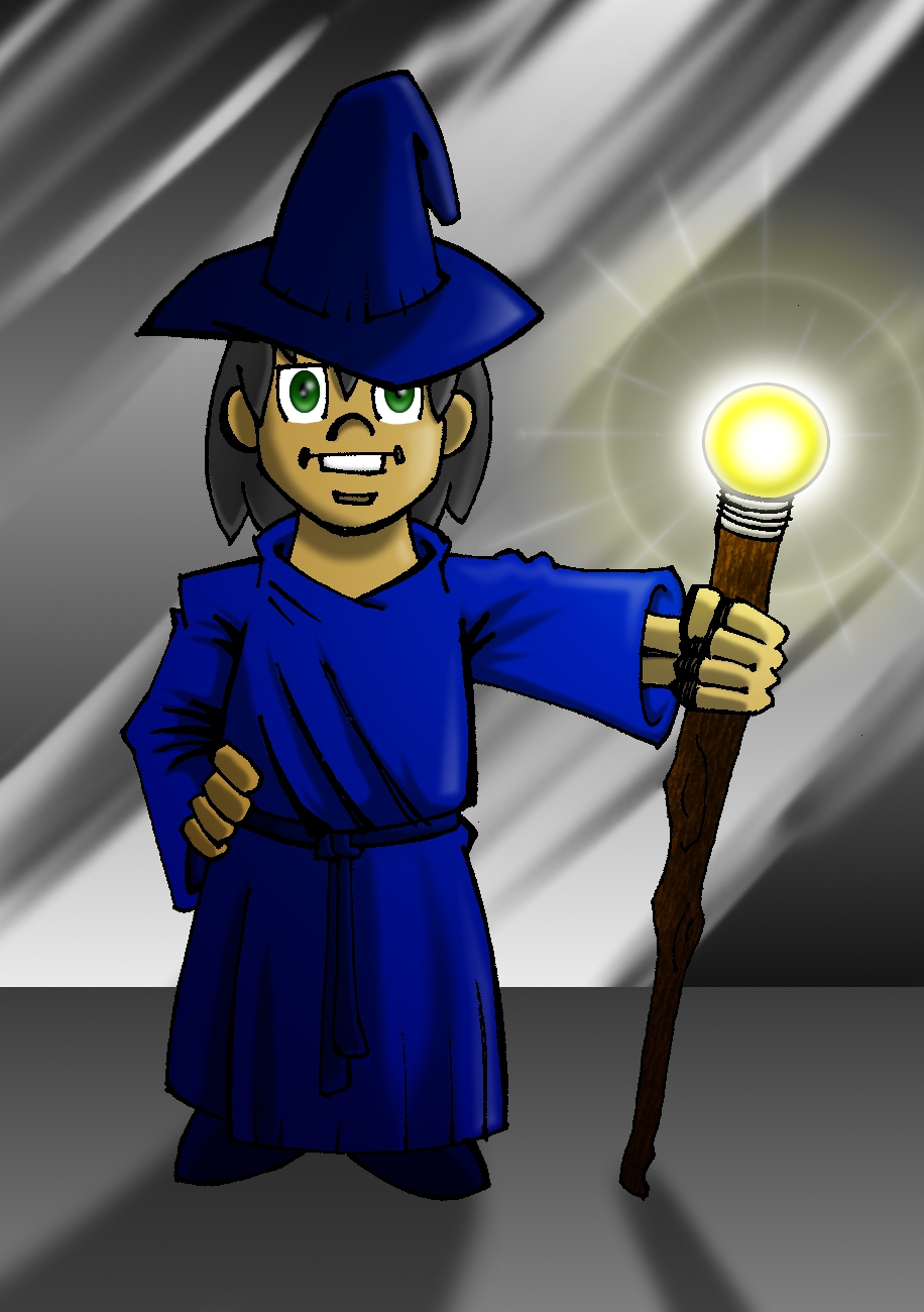 Lapiz y Bits: Dibujando Chibis