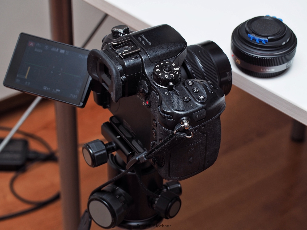 Micro 4/3rds Photography