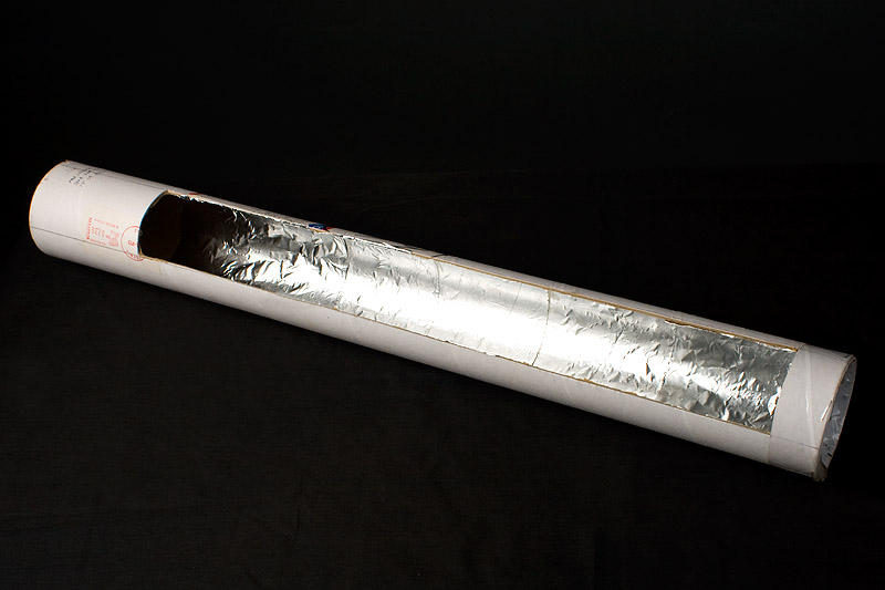 Making it as a Pro: DIY Strip Light Using a Speedlight