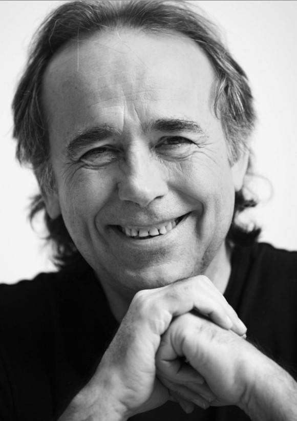 Aquellas Cosas de Serrat: enero 2015