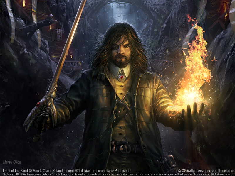 Godric Gryffindor - - HP Fan