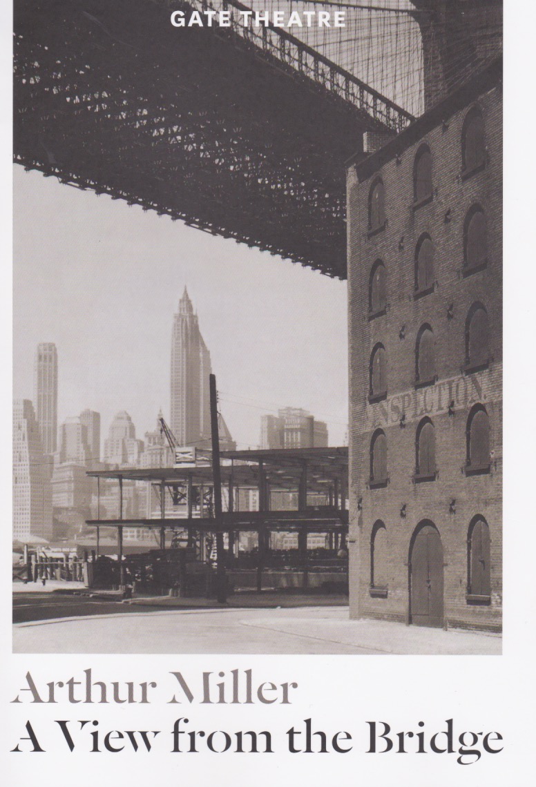 A View from the Bridge