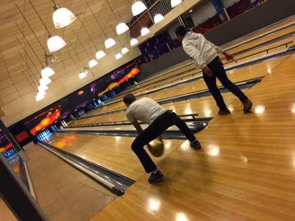Impression, Argentina: Loco for Paloko: Bowling in Belgrano
