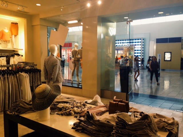 The Limited Takeover | The Fashion Muse