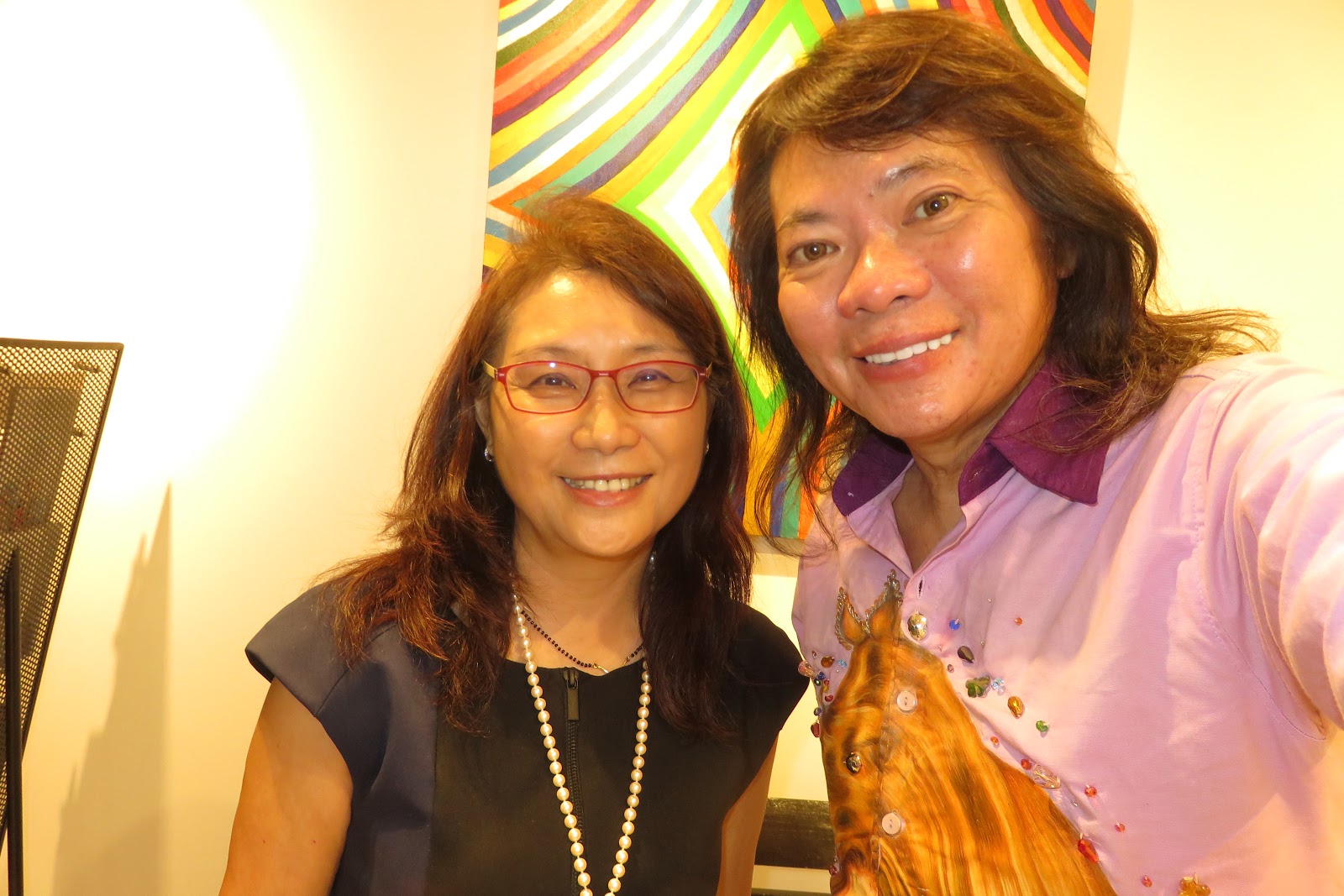 Kee Hua Chee Live!: JANET LEE IS AN EPILEPTIC AND INTELLECTUALLY ...