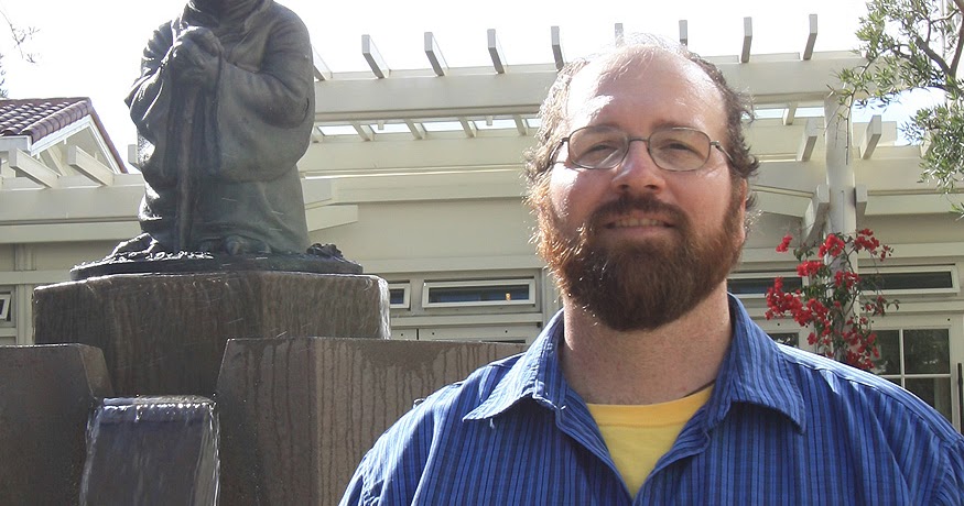 Star Wars Veracruz: Entrevista con Adam Bray