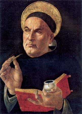 Faith on a Stone Foundation: Aquinas on Free Will