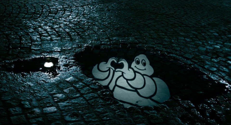 Michelin Launches New TV Commercial During The Big Game