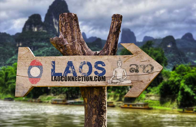 Laoconnection.com: Visit Laos!