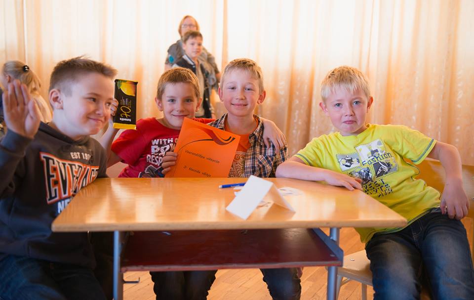 Kohtla-Järve Maleva Põhikooli huvijuhi blogi