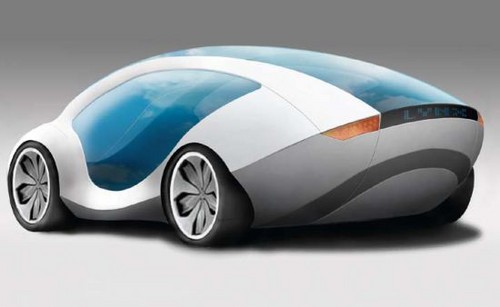 Classic Car Information: future car car of the future cars of the ...