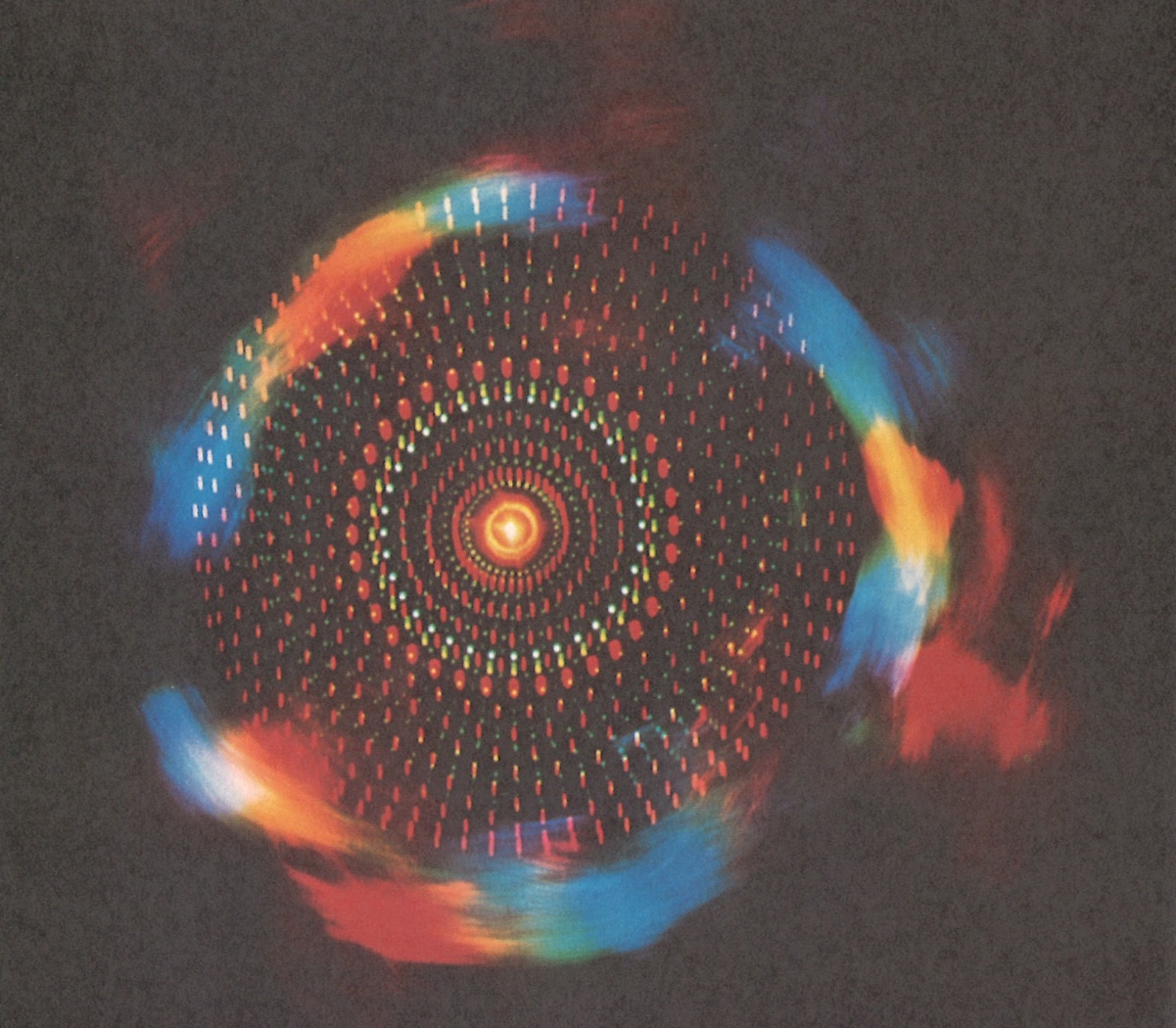 VIDEO CIRCUITS: Laser Shows