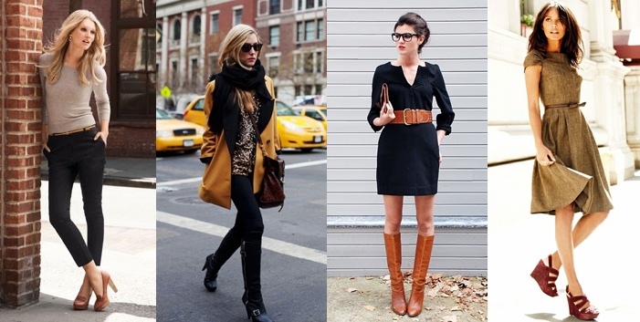 a spot of whimsy: fall style.