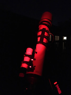 Uncle Rod's Astro Blog: The Refractor Way Part III: A Six-Inch ...