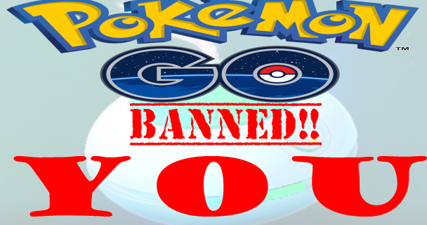 How To Reactivate Your Banned Pokemon Go Account