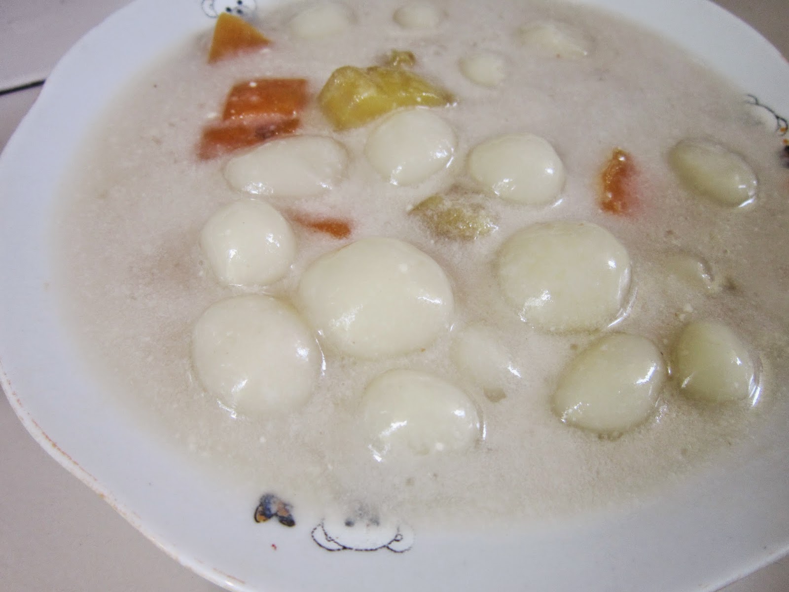 PININDOT with a TWIST