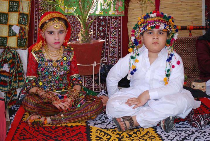 Beautiful Wallpapers for Desktop: Sindh Culture day wallpapers
