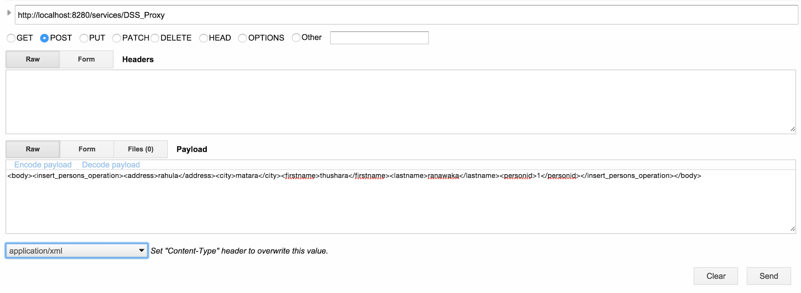 How to Create a Simple Proxy Service with Boxcarring Using WSO2 ESB and ...