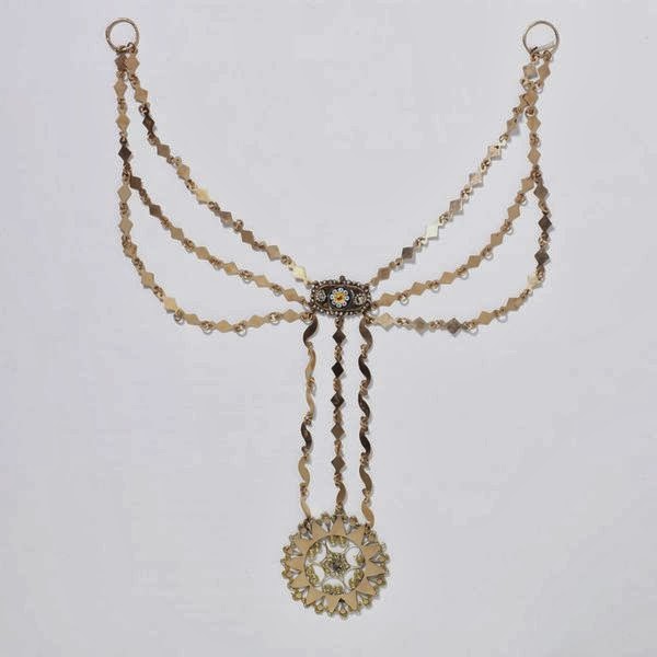 For Victorian Jewelry Lovers: A Look at the Museum That Started it All ...