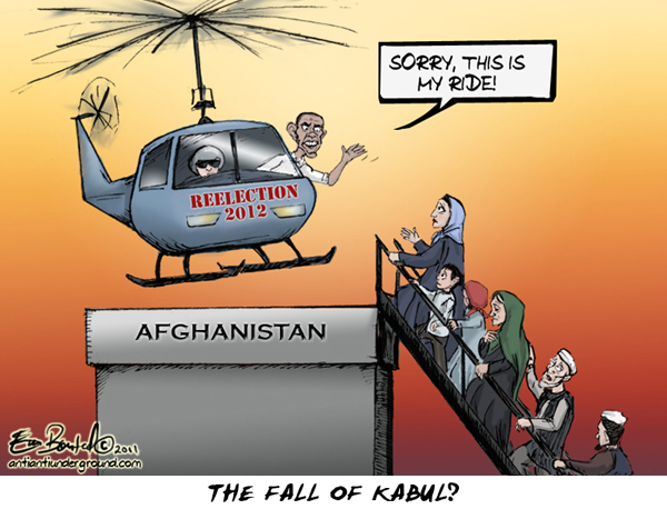 Capns Blog The Set Up For The Fall Of Kabul