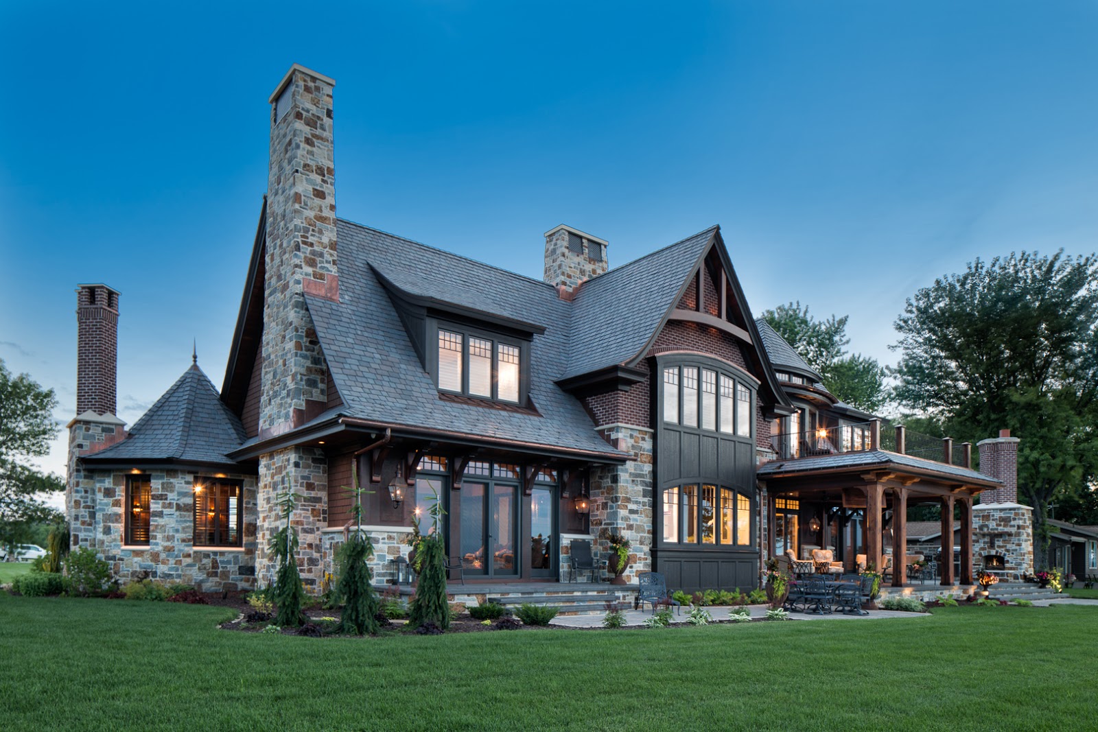 ron brenner architects